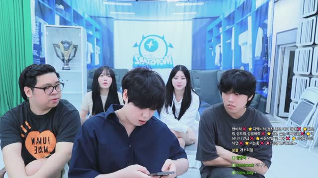 [클립][Calm_김윤환-스타크래프트]20 | SOOP VOD