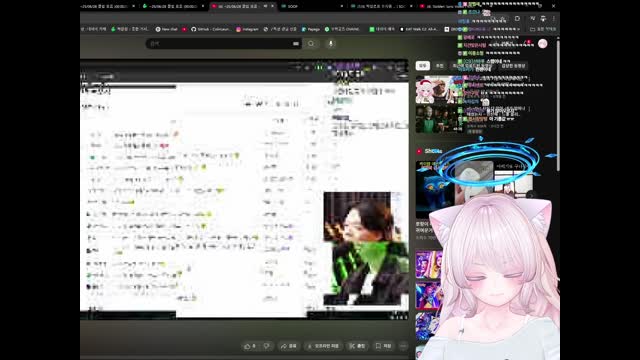 바이브 정정하는 마왕0216 | SOOP VOD