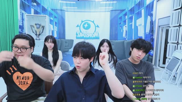 [클립]츠캄 7티어 프로젝트 | SOOP VOD