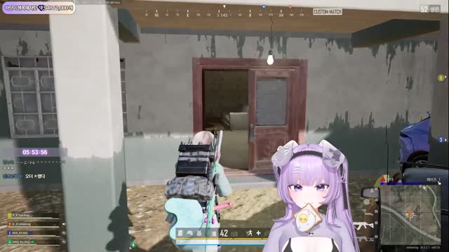 [캐치]와왕이 빨간약을 알아버린 yj | SOOP VOD