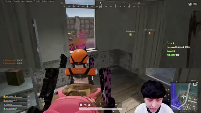 [캐치]도현 KSL 갑니다 | SOOP VOD