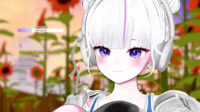 [클립]크앙희 - I AM (원곡 IVE) LIVE | SOOP VOD