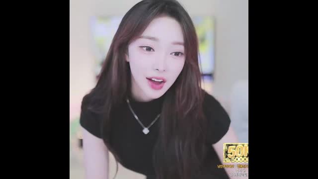 [캐치]애라 5천개시그 | SOOP VOD