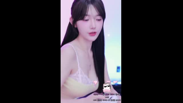 [캐치]하온 bass down low 180 | SOOP VOD