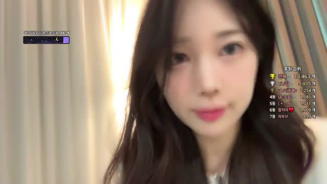 [클립][씨나인:하녀3] 춤연습 드가쟈잇 ^^ 체력증진 오늘 빡세게 굴립니다 | SOOP VOD