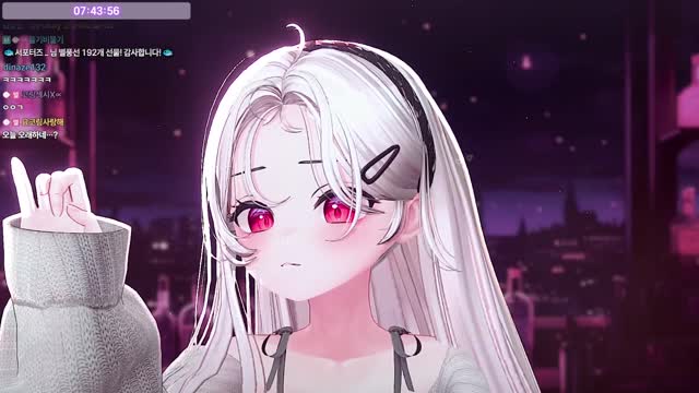 [클립][코링님] 김승민 - Be Okay | SOOP VOD