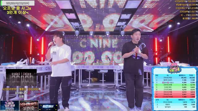 [클립]철구 오늘 레전드 컨텐츠 옵니다... | SOOP VOD