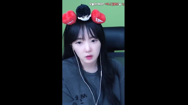 [캐치]임아니 [ 종수 [ 티원 vs CFO 입중계 | SOOP VOD