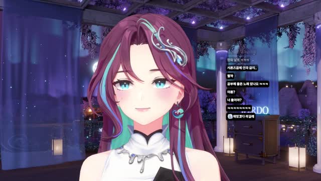 위도 - Suzume (すずめ, 스즈메의 문단속 ost) | SOOP VOD