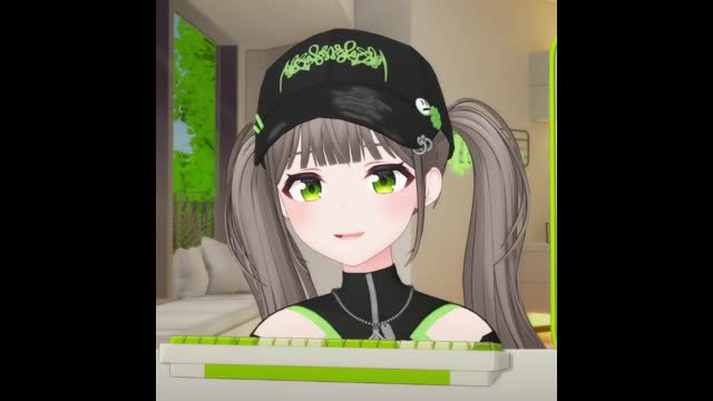 [캐치]💚:에~우소자 나이~에~ 우소자 나이~에~손나 예~ | SOOP VOD