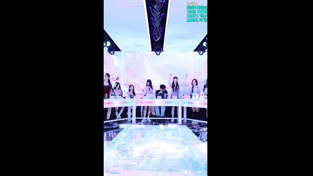 [캐치][GD컴퍼니] 베베냥♥ 넘나좋은것 . . 💙💙 | SOOP VOD