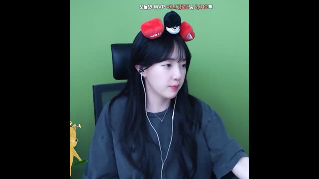 임아니 [ 종수 [ 티원 vs CFO 입중계 | SOOP VOD