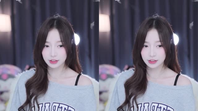 [캐치]세상 귀여운 여캠_김유정S2 | SOOP VOD