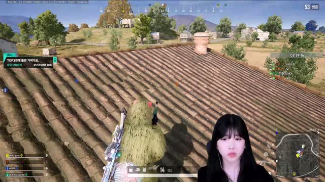 [클립]수피 KSL 예 ? | SOOP VOD