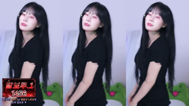 [캐치] 오늘은다나♥ - 슈퍼 말보루💃#1456#센치.5 | SOOP VOD