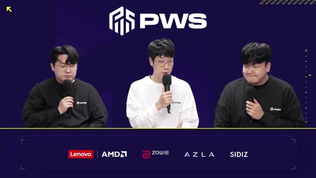 [클립]STAGE 3 DAY 6 ELIMINATION ⎮ 2025 PWS: CUP [배틀그라운드][배그] | SOOP VOD