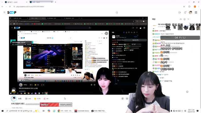 [캐치][배틀그라운드] 9시 KSL | SOOP VOD