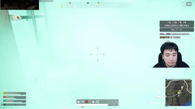 [클립]KSL 1R 우승 피곤한킴성태 못막는다 고채린x떵규x옥독 5R | SOOP VOD