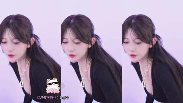 [캐치]하온 왓더퍽 169 | SOOP VOD