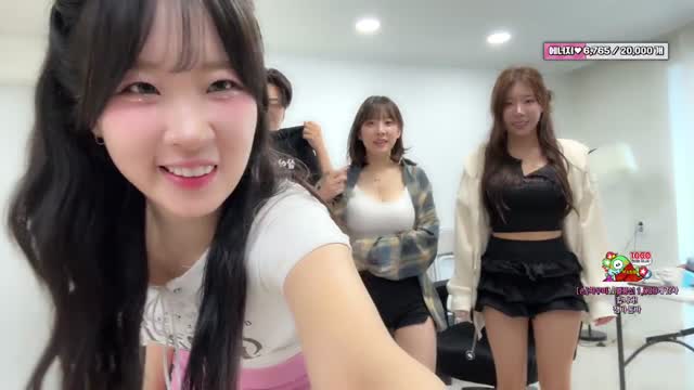 [캐치][최가네] 오빠 우리와쪄 x두돈반x로링x쮸러스 | SOOP VOD