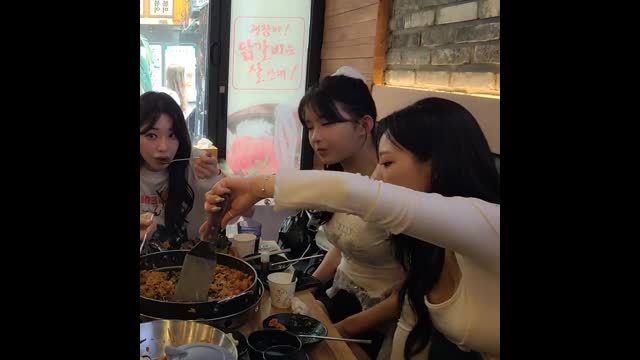 [캐치]유은 지진 강도 7 | SOOP VOD