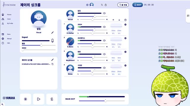[클립]제이 - And July 딘 파트 | SOOP VOD