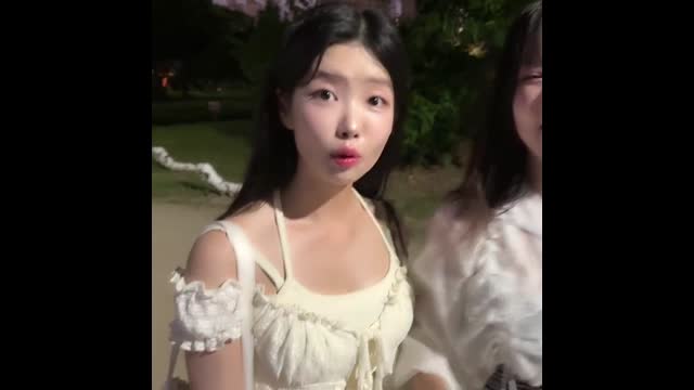 애교쟁이 금벼리♥ | SOOP VOD