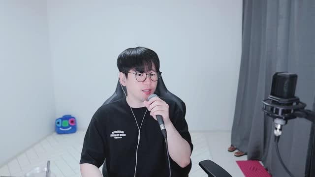 [캐치][신입] 브로방 특 수요일 제일 재밌음 :D | SOOP VOD