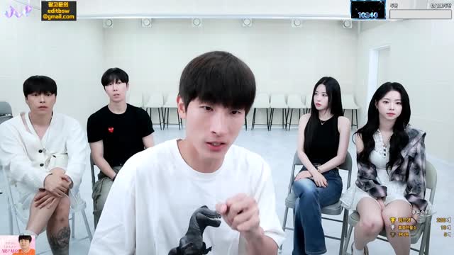 [캐치]JUP)우선 팀 해체 드릴말씀이 있습니다.. | SOOP VOD