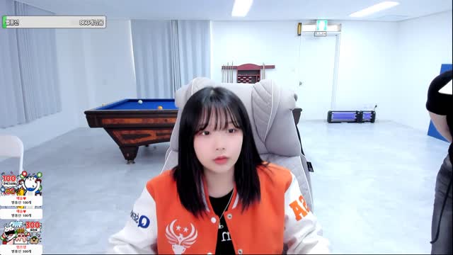 [클립]JSA/안녕하세요 jsa유스 연미콩입니다. | SOOP VOD