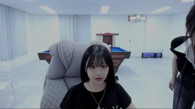 [클립]JSA/안녕하세요 jsa유스 연미콩입니다. | SOOP VOD