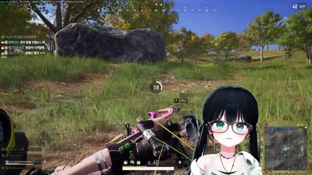 [캐치]이게 CZ고~ | SOOP VOD