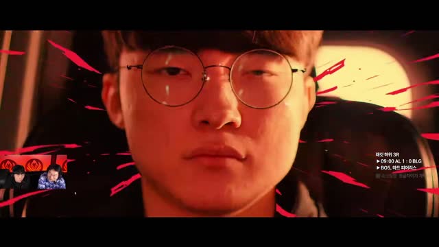 [캐치]김민교x이상호 AL vs BLG MSI #MSI2025 | SOOP VOD