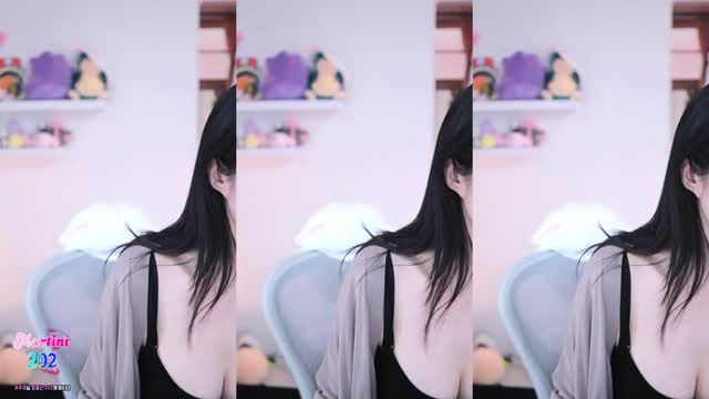 [클립]늑대채린 | SOOP VOD