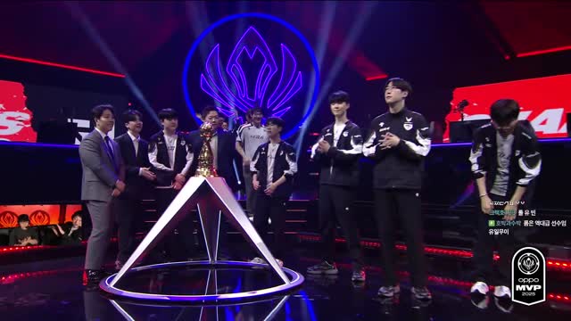 [캐치]김민교x이상호 T1 vs GEN MSI 결승전 #MSI2025 | SOOP VOD