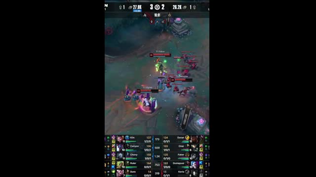 [캐치]김민교x이상호 T1 vs GEN MSI 결승전 #MSI2025 | SOOP VOD