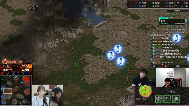 [캐치]스타 변현제 JPL 구경 | SOOP VOD