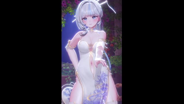 [캐치]츄르 - 엘.sd | SOOP VOD