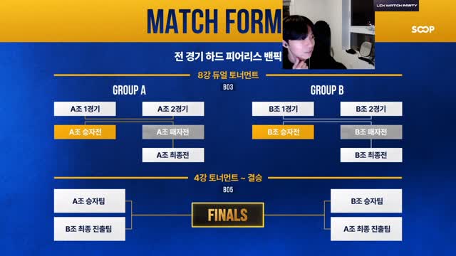 [클립]SLL 힐끔 | SOOP VOD