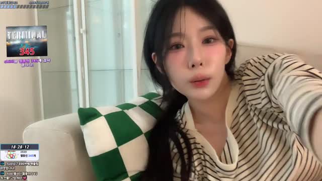 [캐치]기래민 터미널 | SOOP VOD