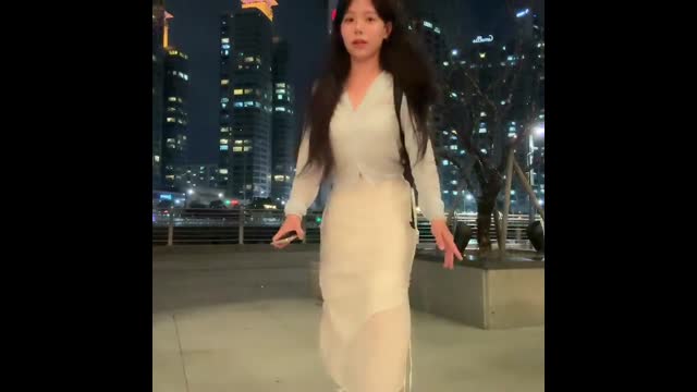 [캐치][최가네] 부산 첫경험 2일차 부산의밤 더베이101 | SOOP VOD