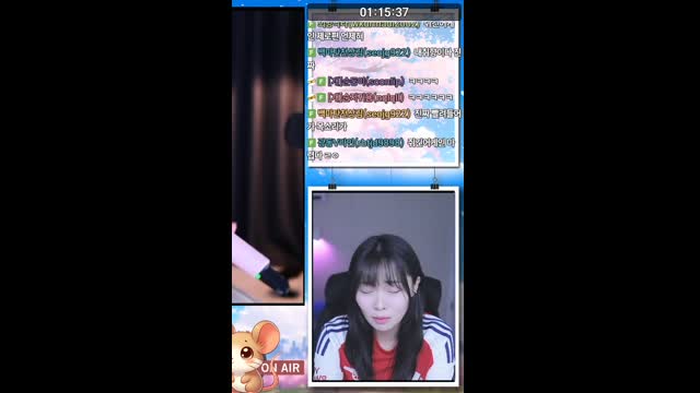 [캐치][최가네] 쫄병배 kcm 파트너 구하기 | SOOP VOD