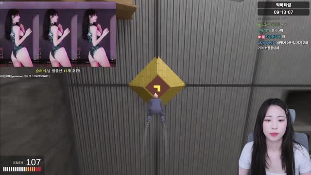 [캐치][JSA] 24시간 on 고통의 시간 | SOOP VOD