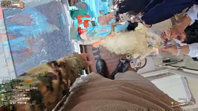 [클립]충남)홍수대피령ㅡ서산/아산 강수량419mm | SOOP VOD