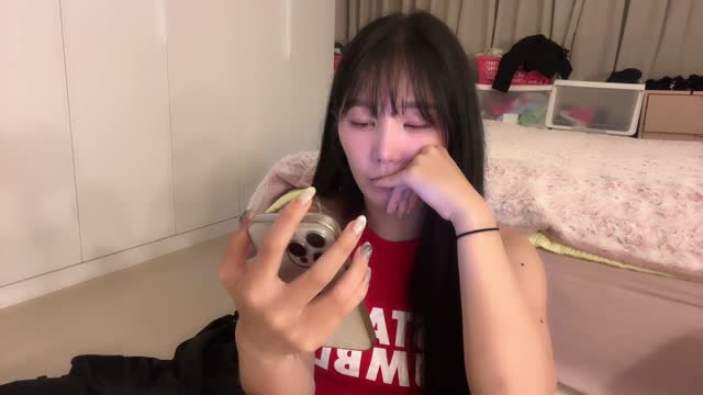 [클립][팀진우] ㅎ ㅏ.. 생각이 많네yo | SOOP VOD