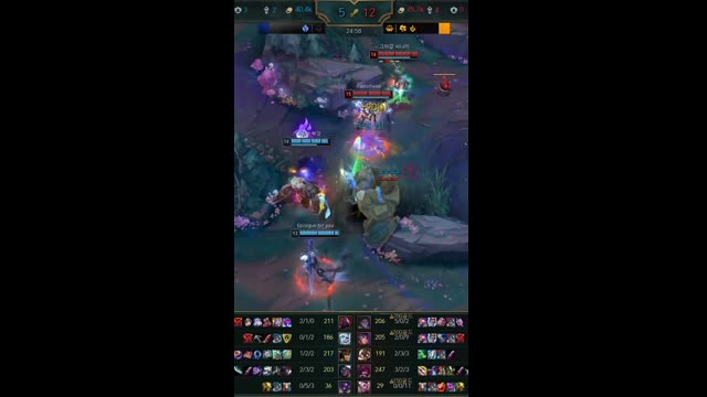 [캐치][퓨리는 상수지 vs 에겐보이즈] 2025 SLL SUMMER | 8강 B조 패자전 | SOOP VOD