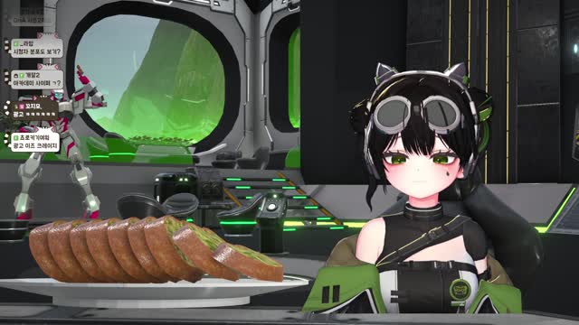 [클립]쵸로키 - 우주를줄게 (2025ver) | SOOP VOD