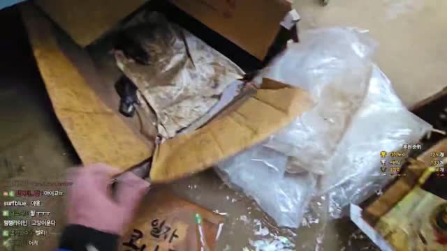 [캐치]충남)홍수대피령ㅡ서산/아산 강수량419mm | SOOP VOD