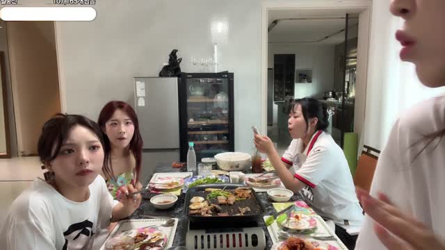 [클립] 김제로♥에게 별풍선 175개 선물 | SOOP VOD