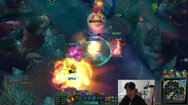 [캐치]SLL 대기중 | SOOP VOD